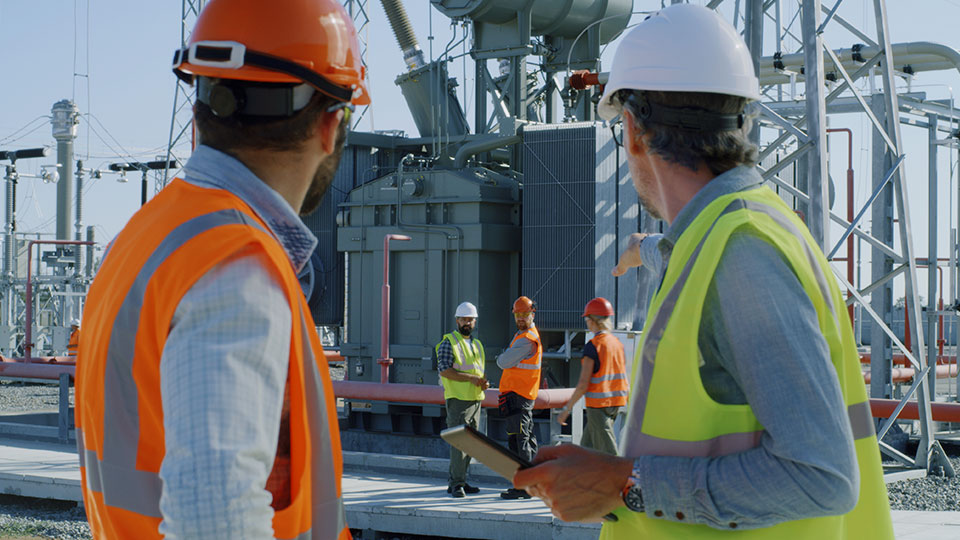 Why your large-scale facility needs a workforce labour solution